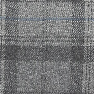Honey Check Harris Tweed, Harris Tweed Checks from the Isle of Harris ...