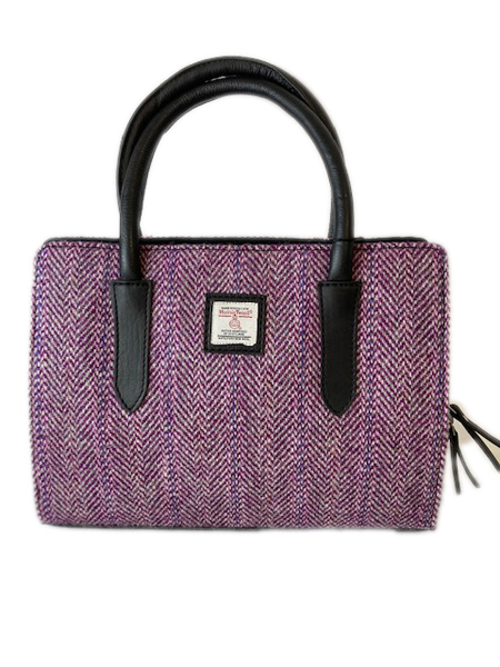 Harris Tweed Ladies Bags, Harris Tweed Classic Ladies Handbags in ...