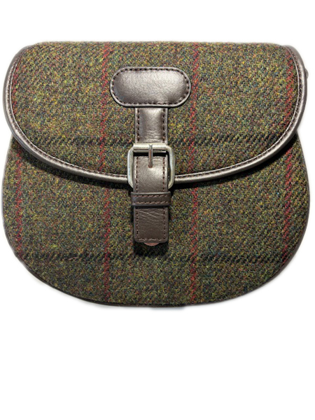 Harris Tweed Ladies Bags, Harris Tweed Classic Ladies Handbags in ...