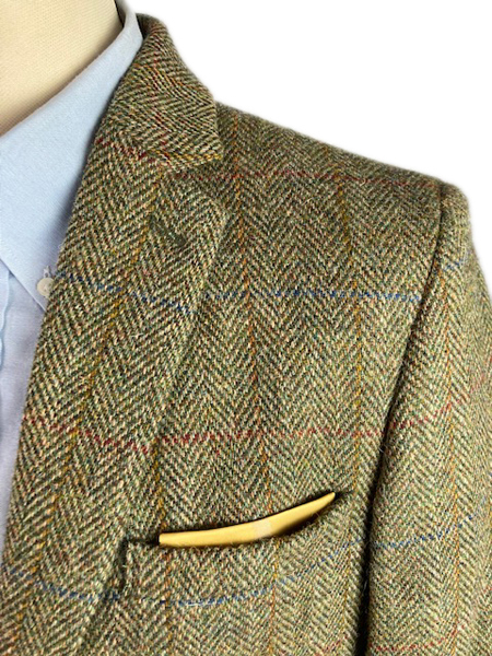Stromay Jacket, Harris Tweed : Harris Tweed Shop, Buy authentic Harris ...